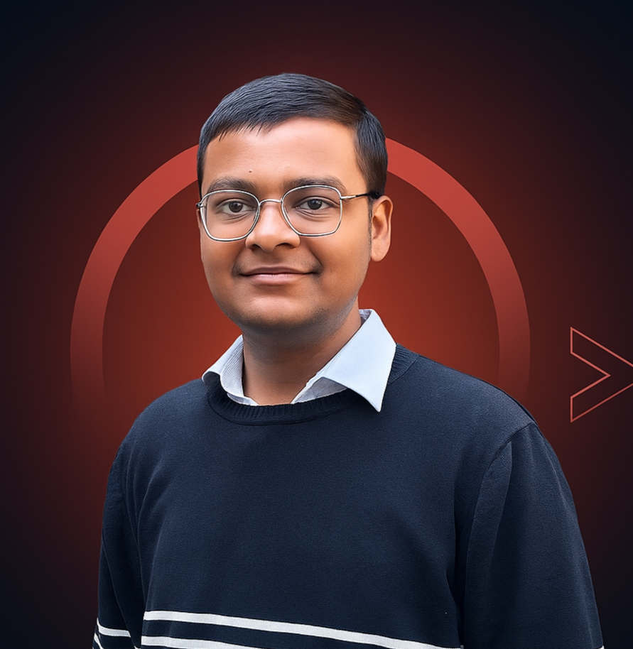 Ujjwal Agrawal - Software/FullStack Developer
